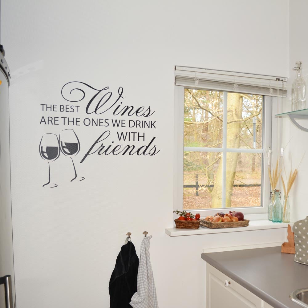 The best wine